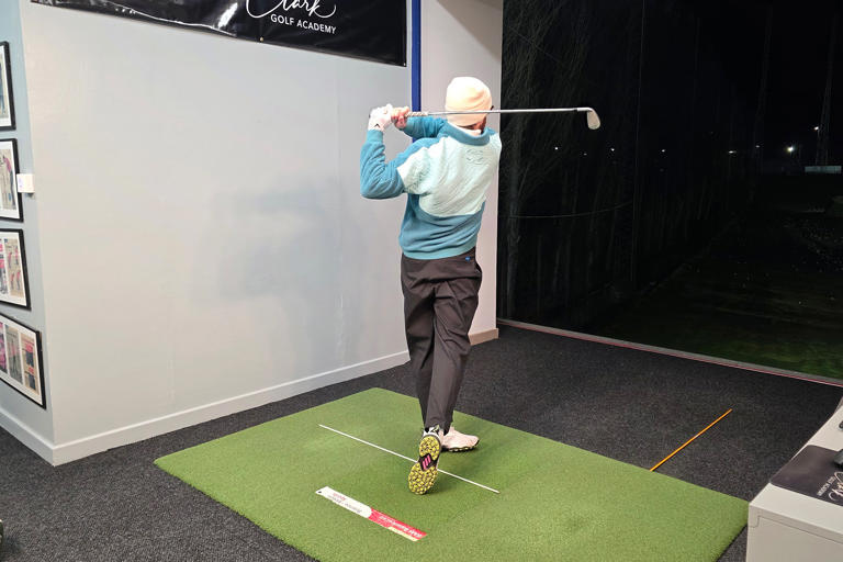 I lost 20 yards and my golf game fell apart – but a pro setup tweak ...