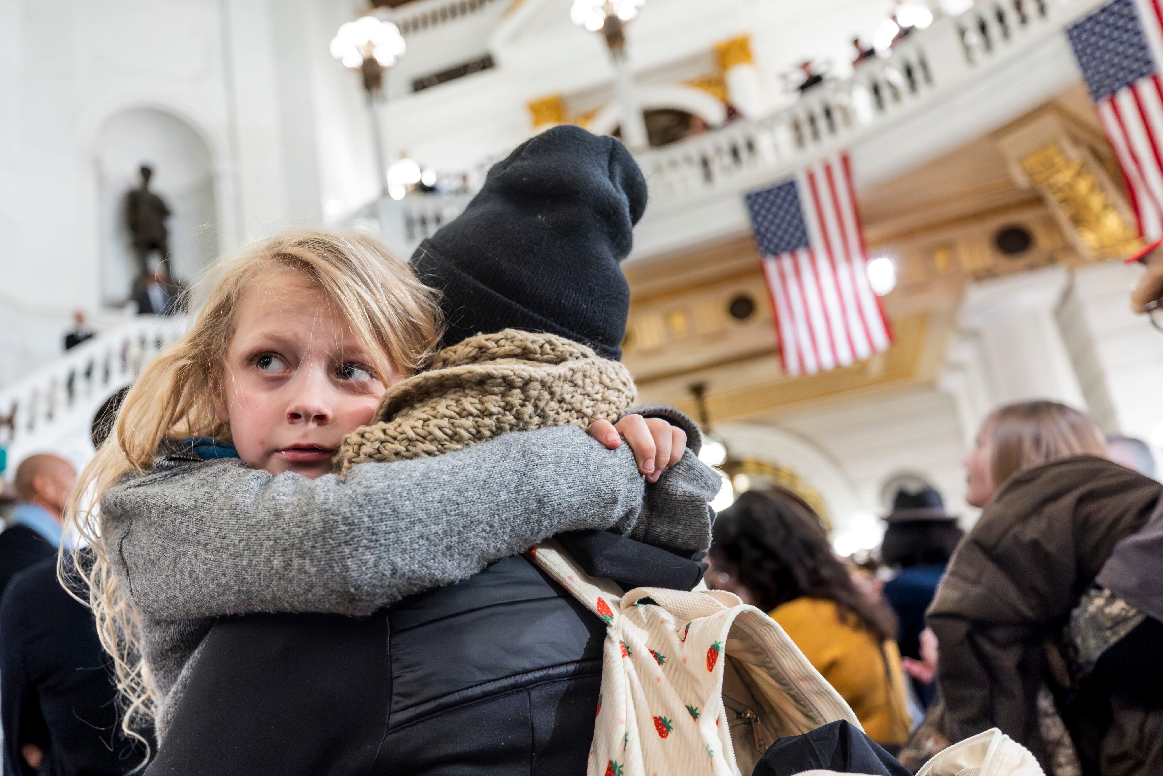 In the 'snack capital of the world,' RFK Jr. tells people to stop ...