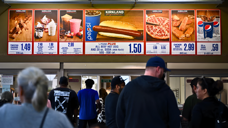 Coke reclaims all 625 US Costco food courts after 12-year Pepsi ...