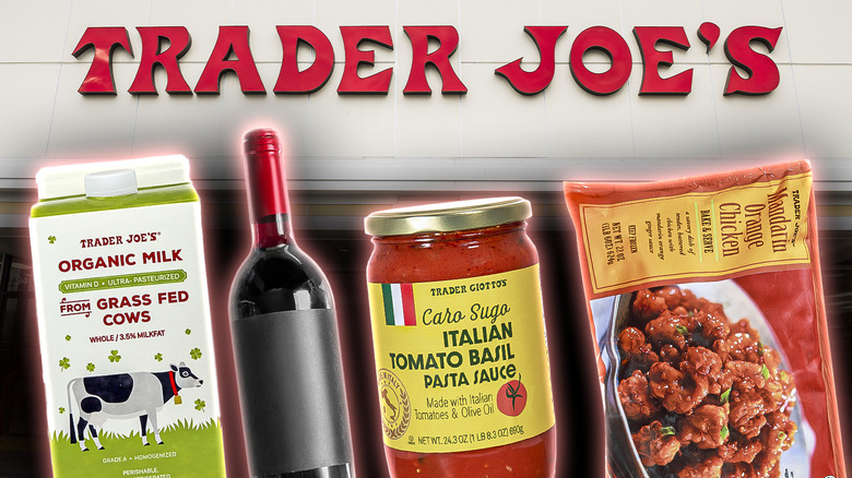 The 13 best deals at Trader Joe's customers rave about