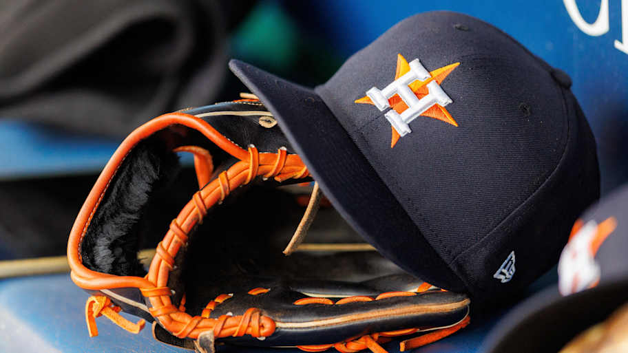 Everything Astros fans need to know about this weekend’s FanFest