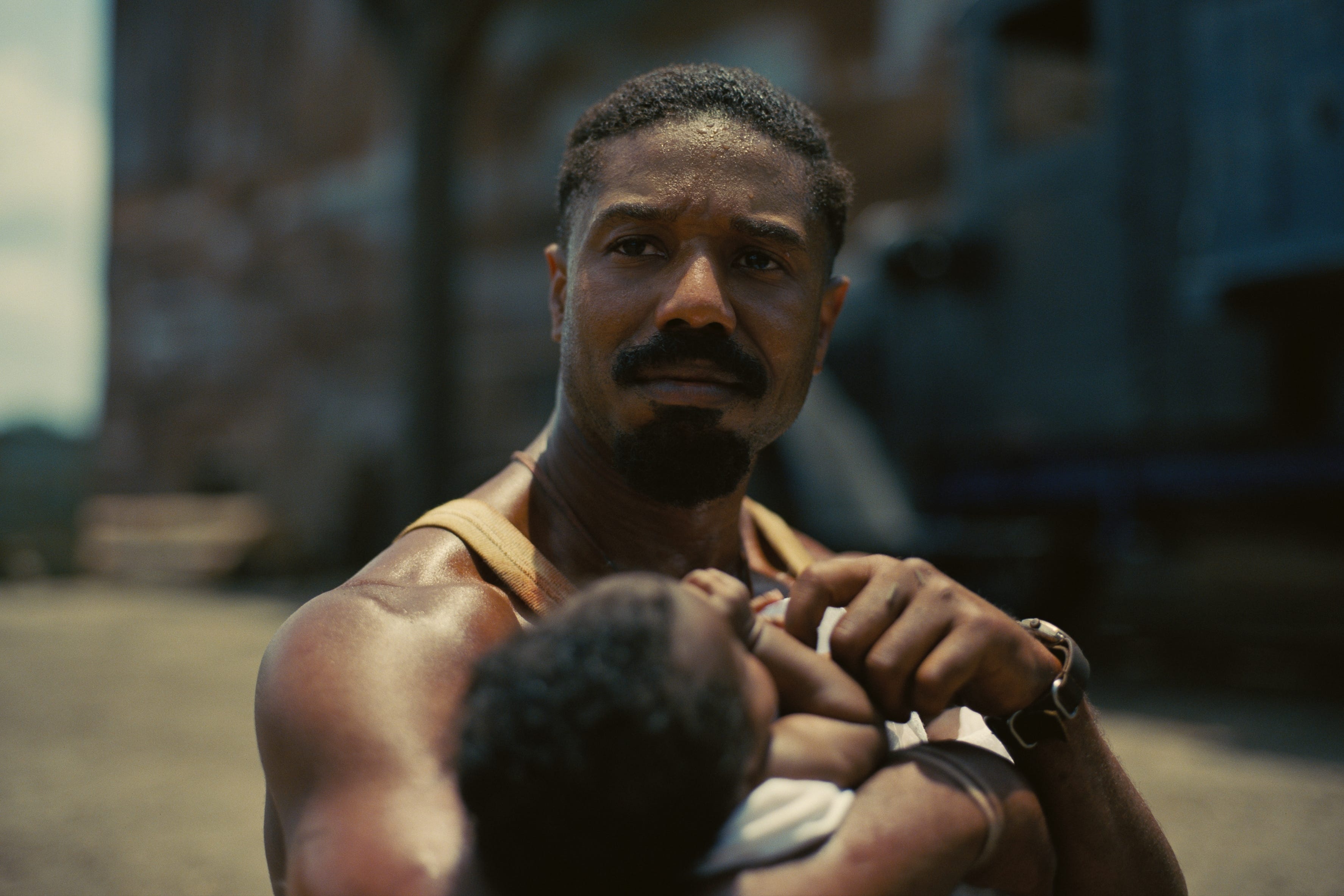 Michael Jordan is 'feeling good' after record 16 Oscar nominations for ...