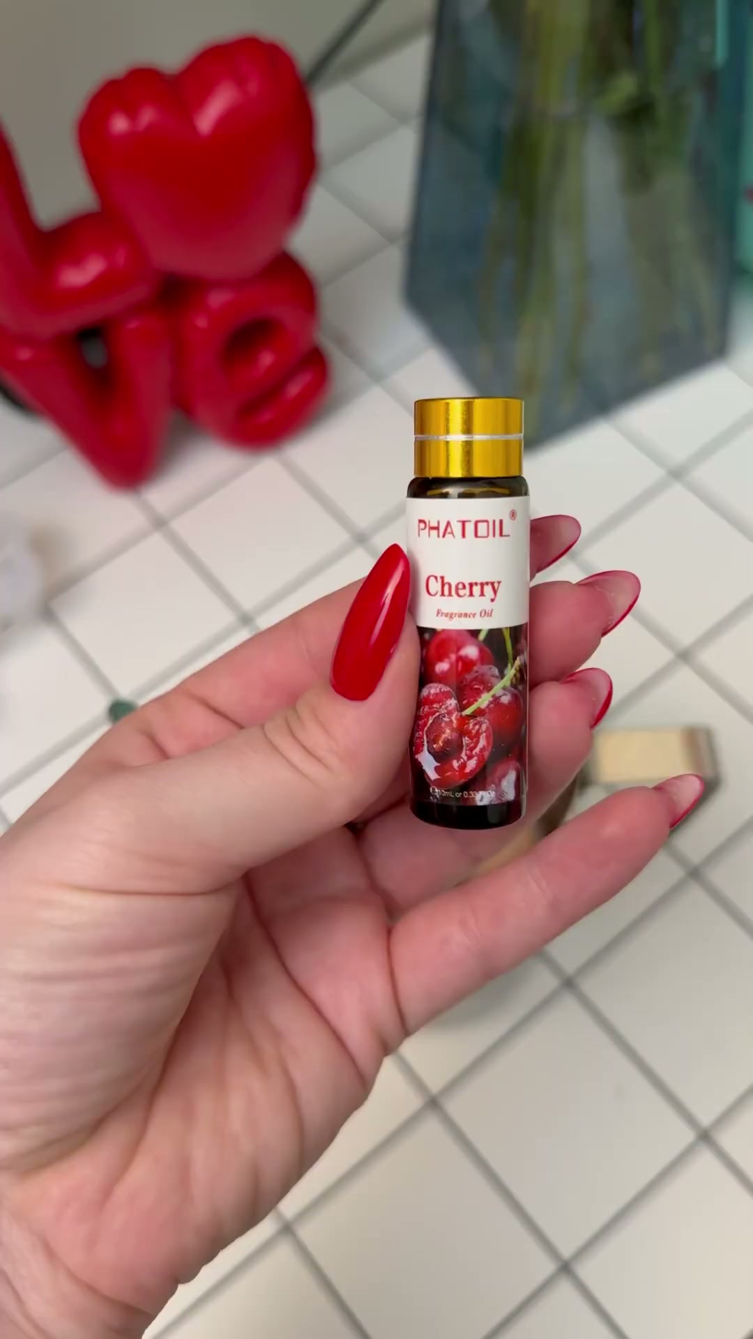 DIY flower candle | Relaxing ASMR craft🌸