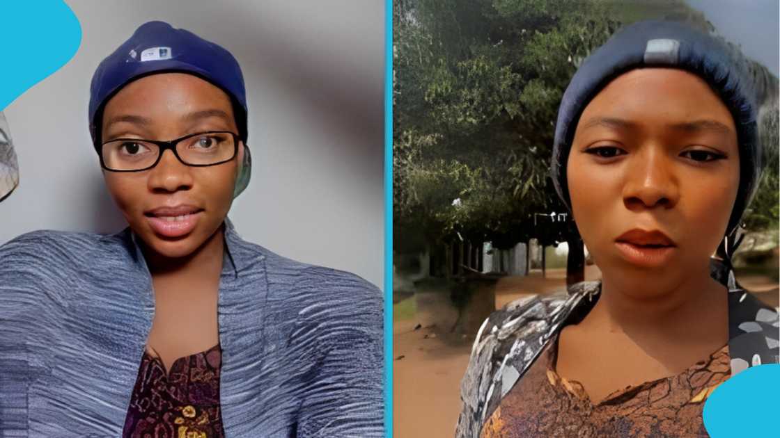 Lady weeps as husband-to-be calls off wedding ceremony due to bride's ...