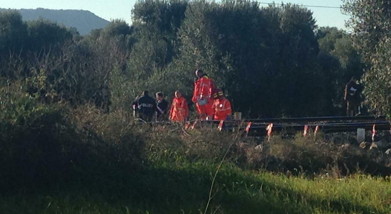 Linea Bari-Taranto bloccata: treni sospesi per investimento di una persona