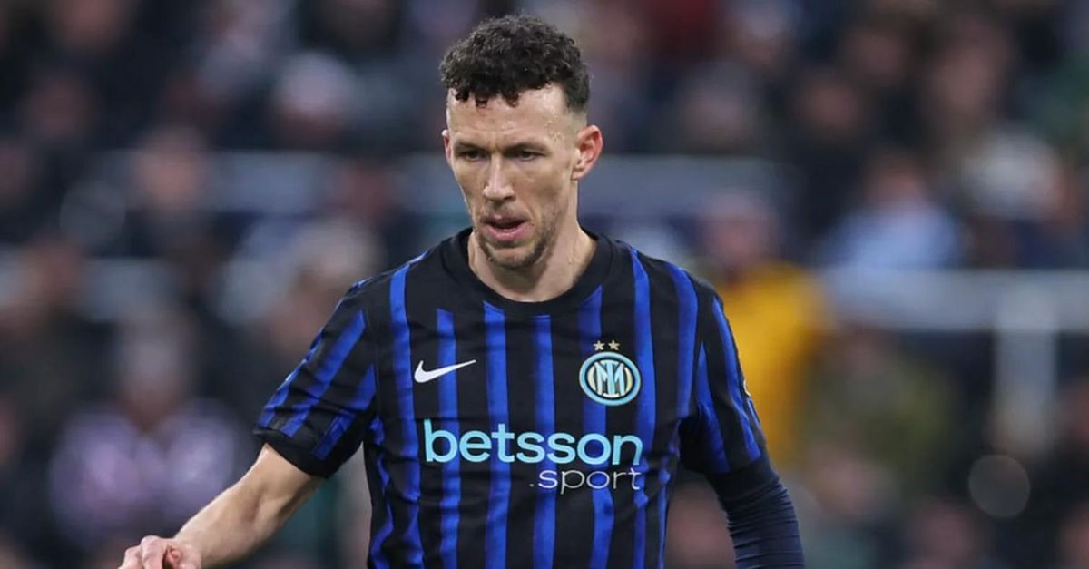 GdS – Perisic vuole solo l’Inter: accordo trovato. Il piano e la ...