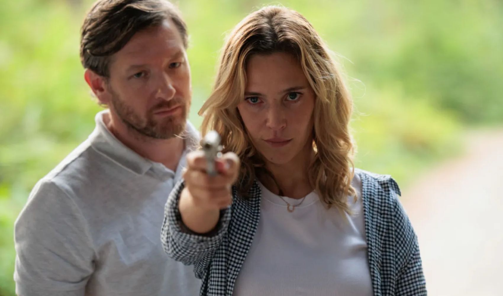 The Blue Box: El nuevo thriller psicológico que une a Mediapro e ...