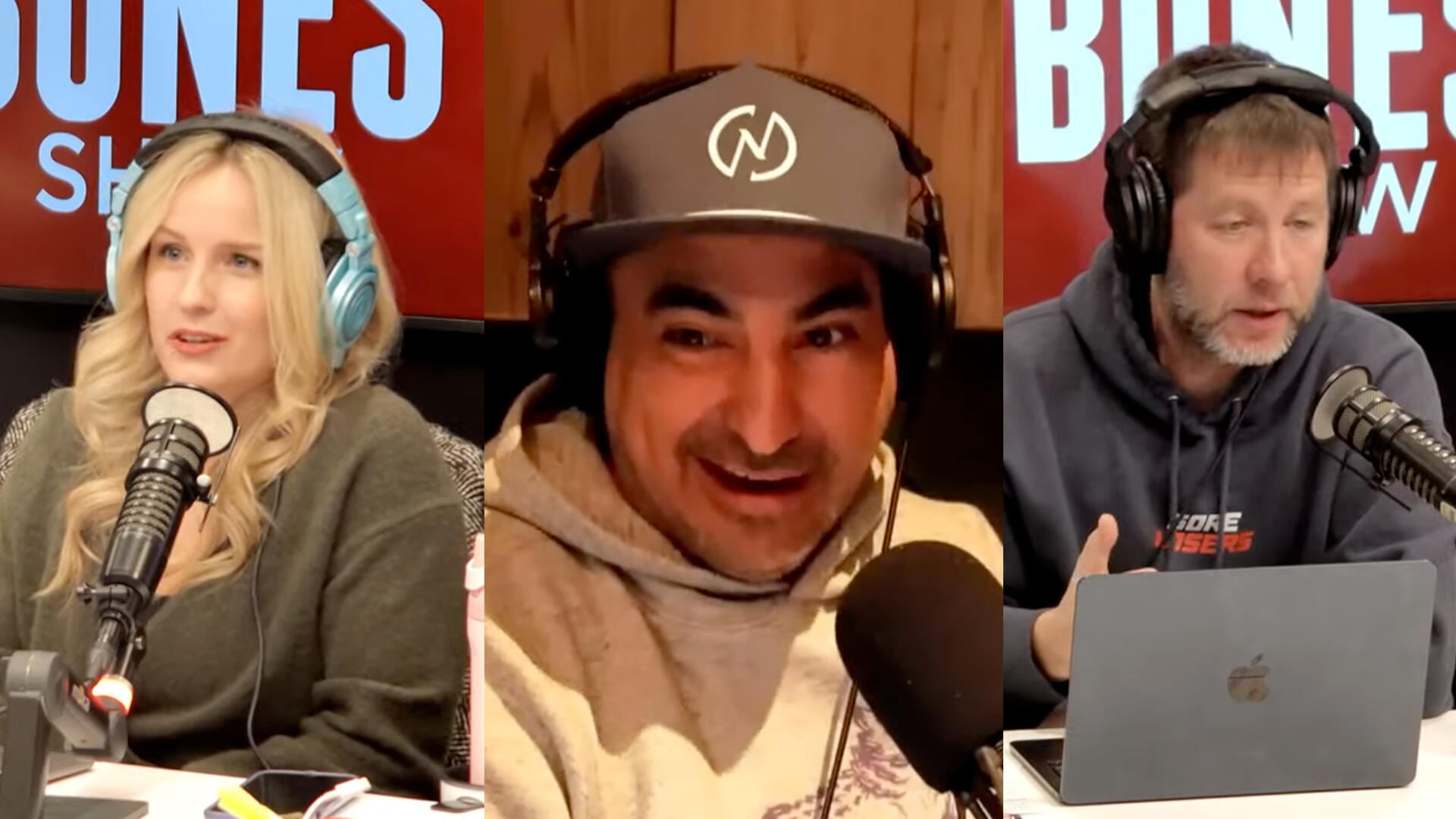 Our most random wins from trips to sandwiches