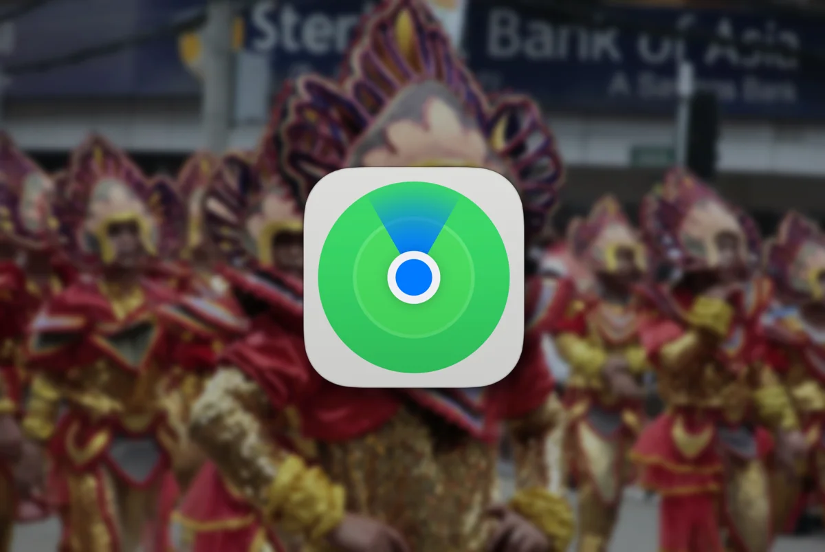 Apple’s Find My app leads to recovery of 154 phones in Cebu Sinulog ...