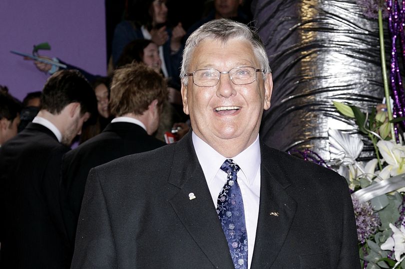 David Rapp dead: EastEnders legend's son dies just days after soap star dad