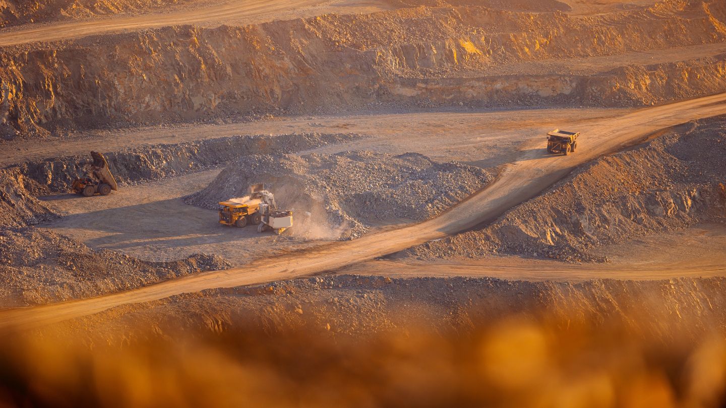 Borealis Mining mobilises equipment to resume Nevada gold operations