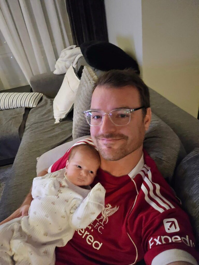 Dad fears baby will die in Turkish hospital unless NHS 'stop playing ...