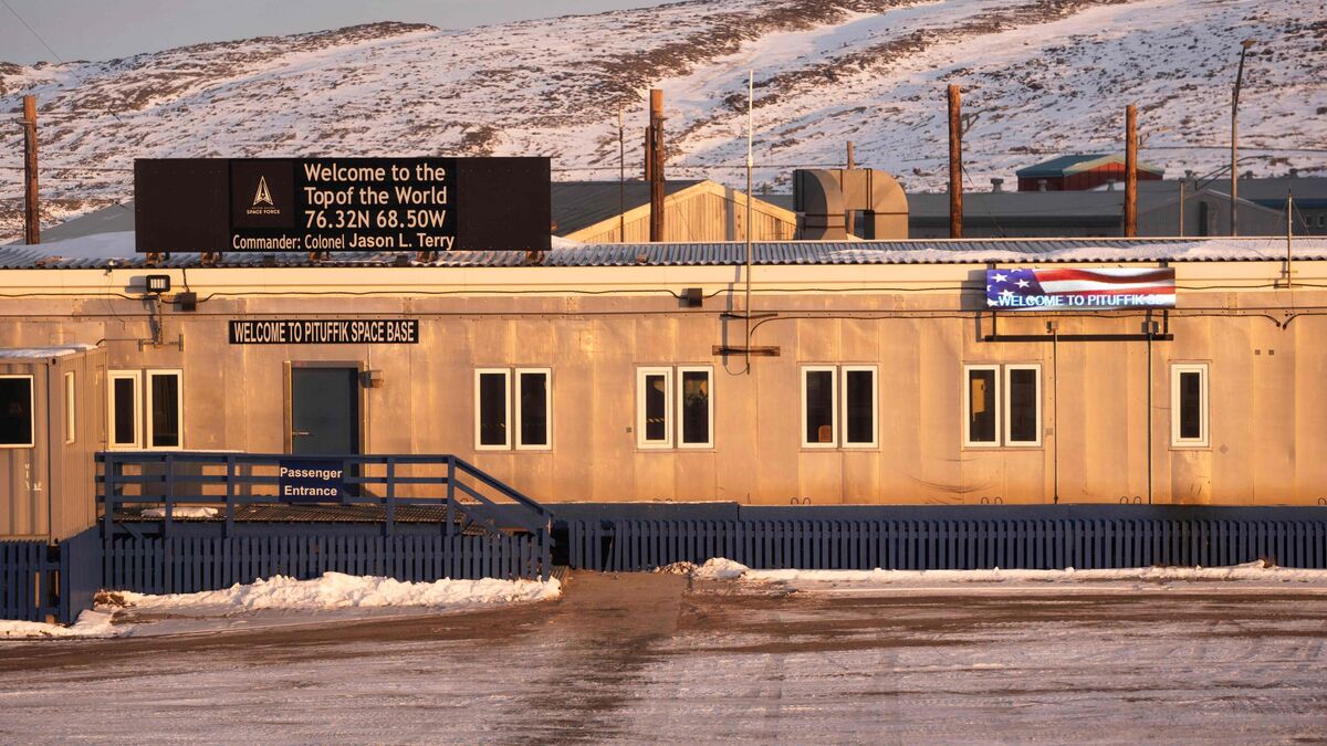 Trump a-t-il carte blanche au Groenland ? Ce que contient l’accord de ...