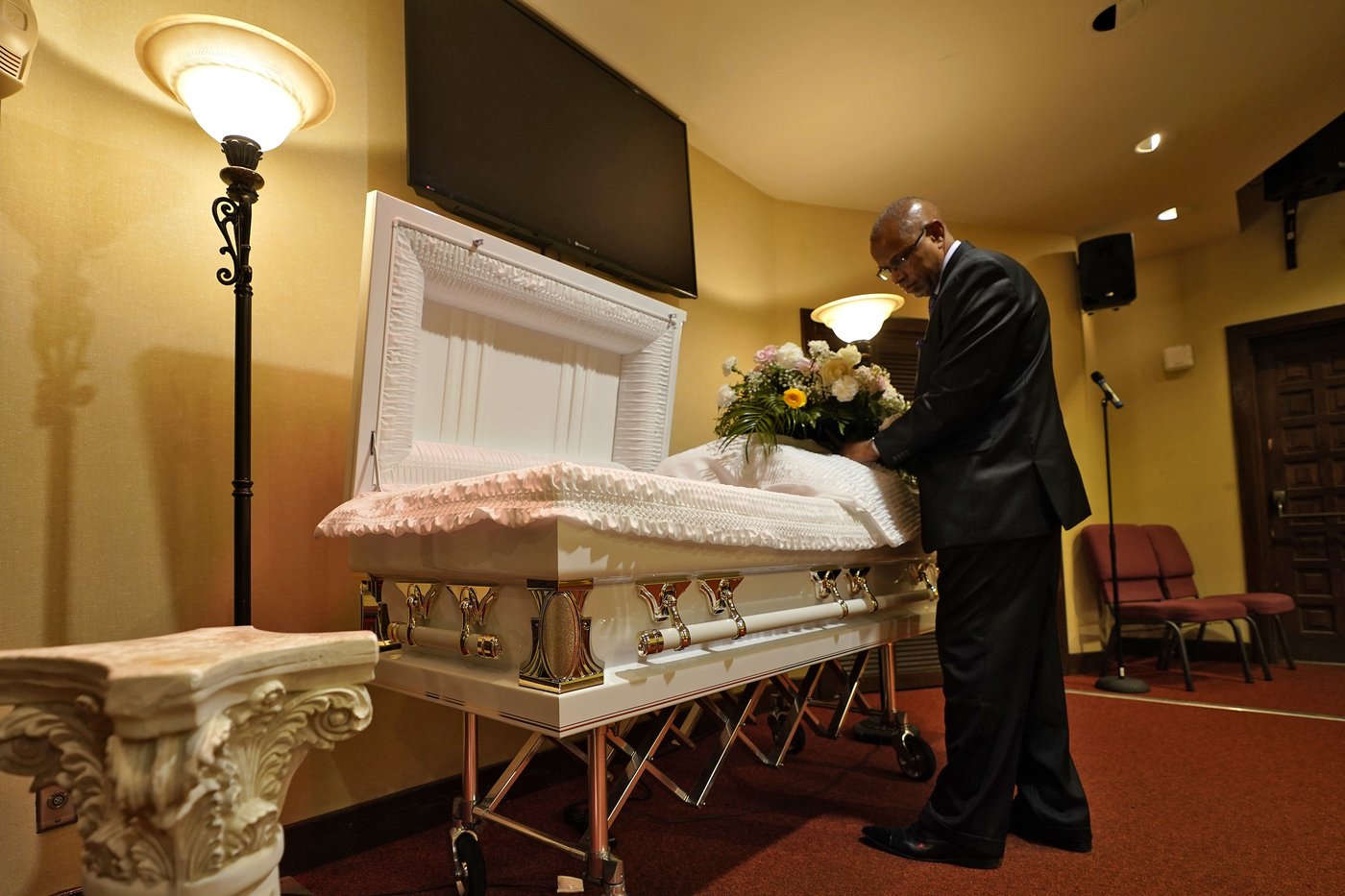 Save loved ones money and heartache by prepaying for funeral expenses