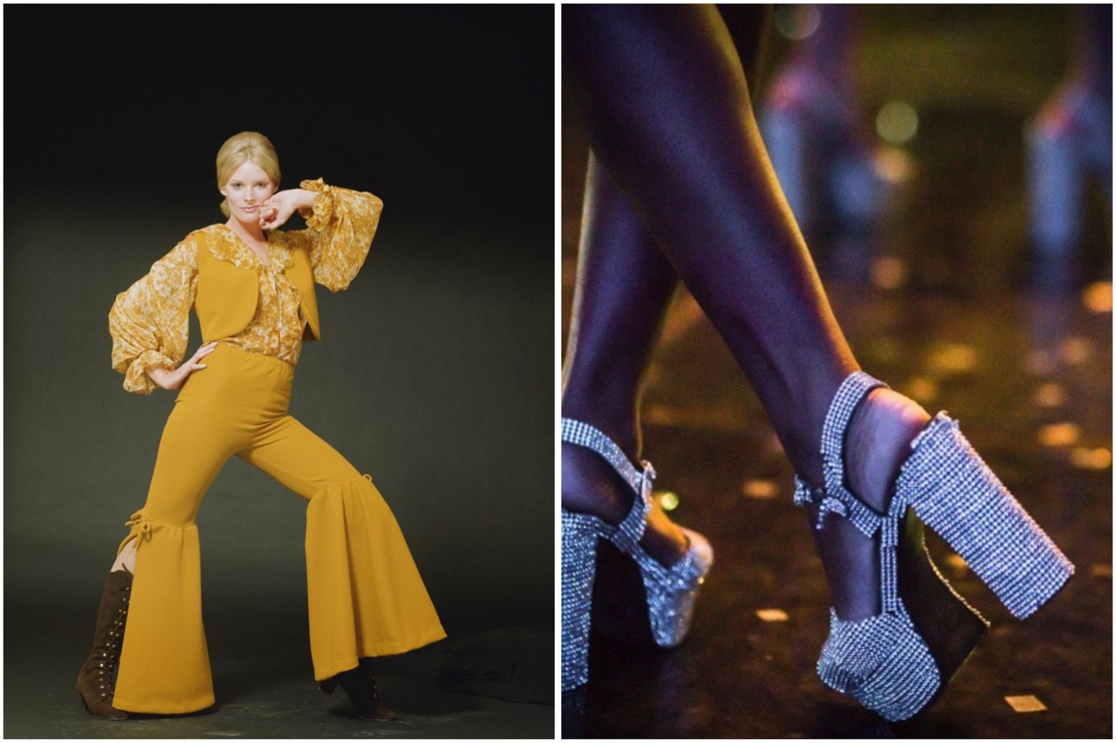30 '70s fashion trends that are basically immortal (because they're ...