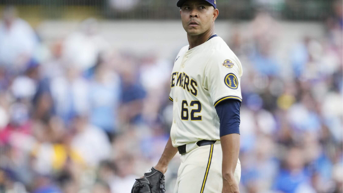 MLB: Rockies bolster their rotation with veteran All-Star lefty José ...