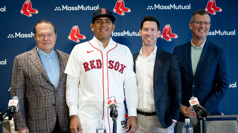 Mariners' mission now even more obvious after perilously vague Red Sox ...