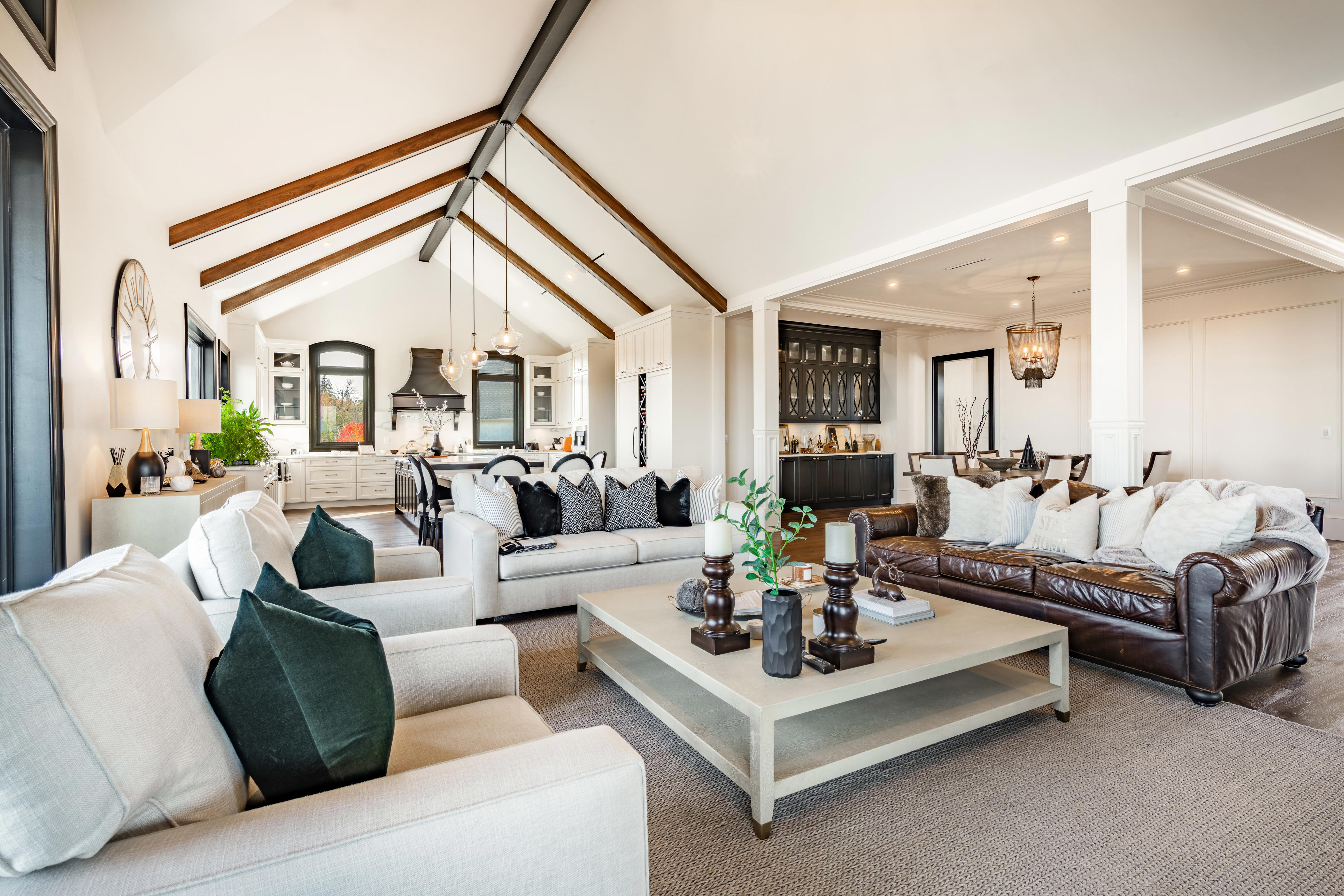 An interior designer shares 11 things she'd never have in her own home