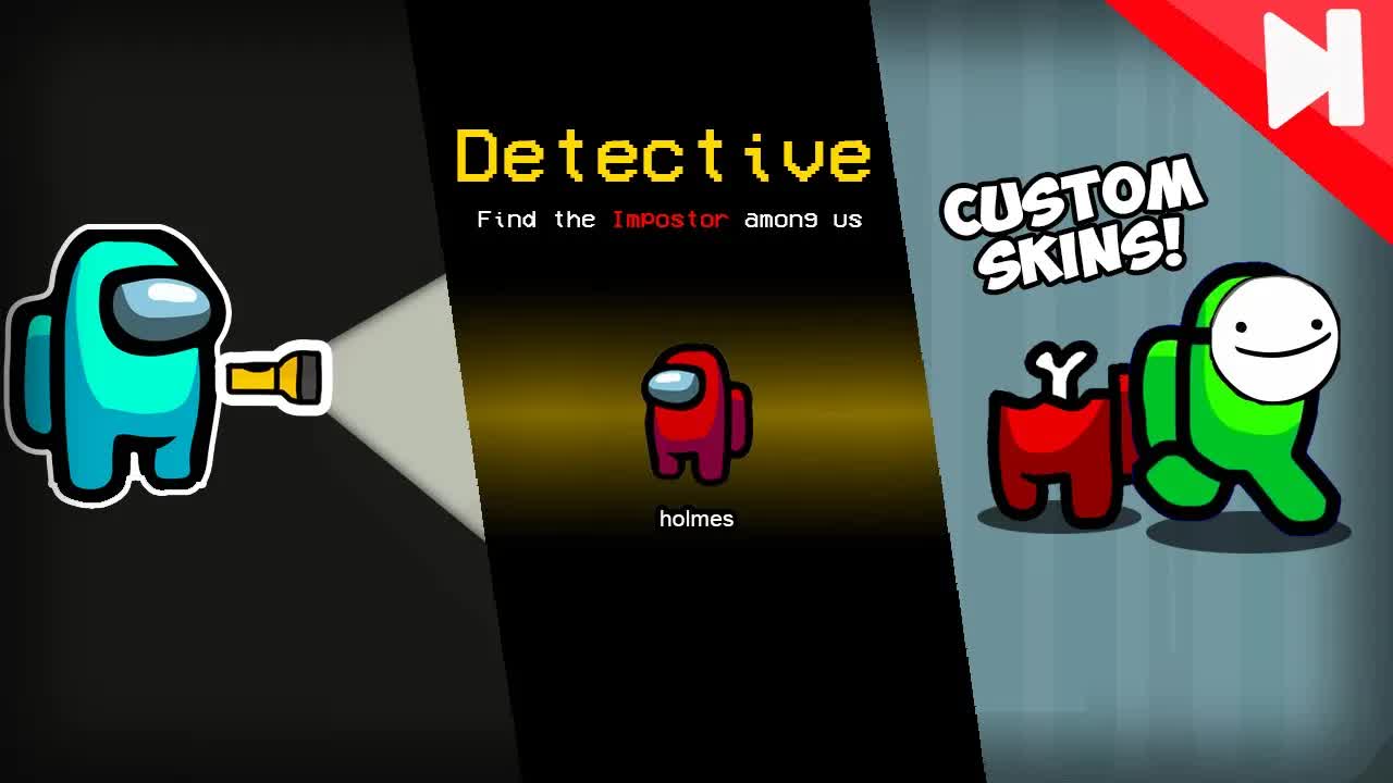 23 new updates Among Us needs to add