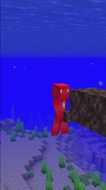 Minecraft rollercoaster without rails tutorial