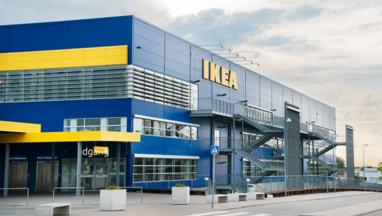 IKEA overrasker med nyt magisk produkt på hylderne: Koster knap 60 ...