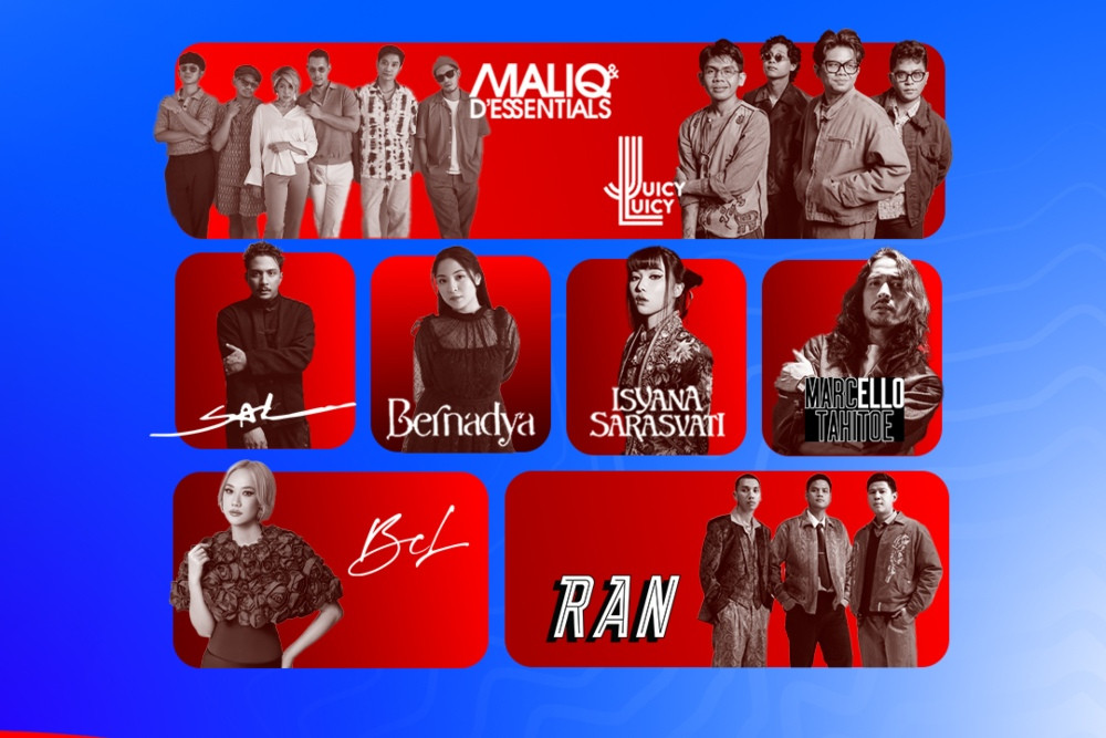 BTN Expo 2026 digelar 28-31 Januari, perkuat bisnis beyond mortgage