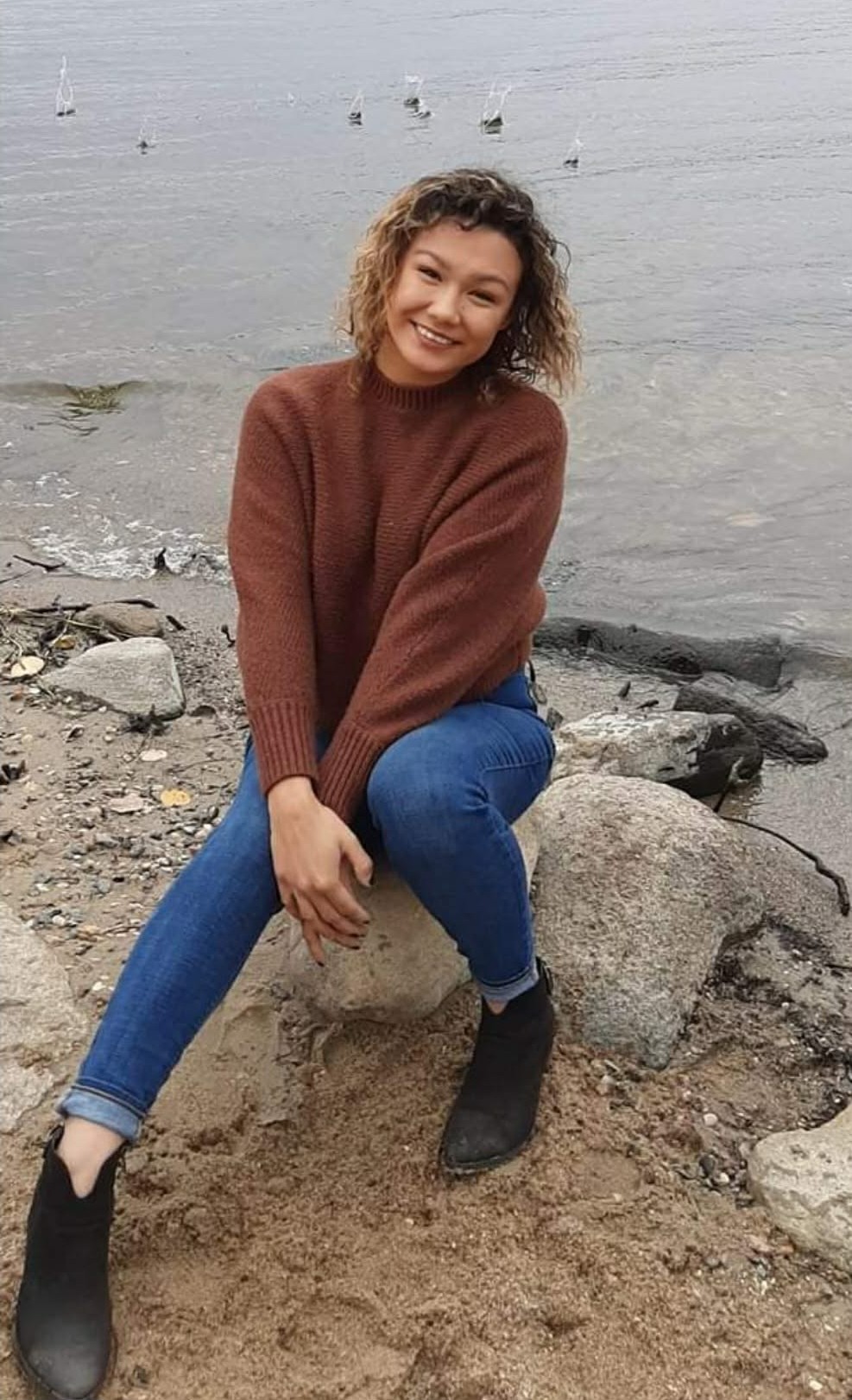 Smillie murder trial hears accused’s police statement telling different ...