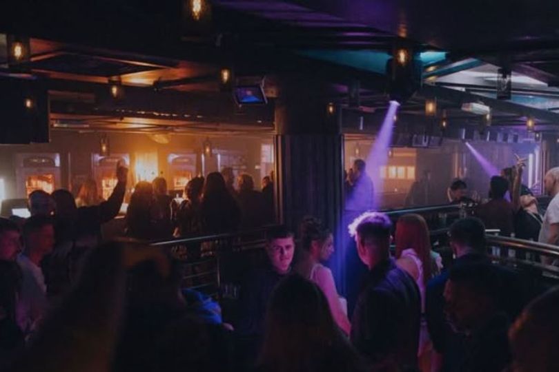 New bar to replace The Mushroom in Newcastle weeks after famous party ...
