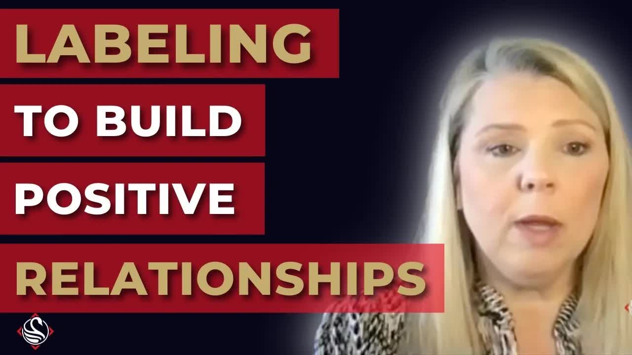 How to establish a connection with your counterpart | Sandy Hein