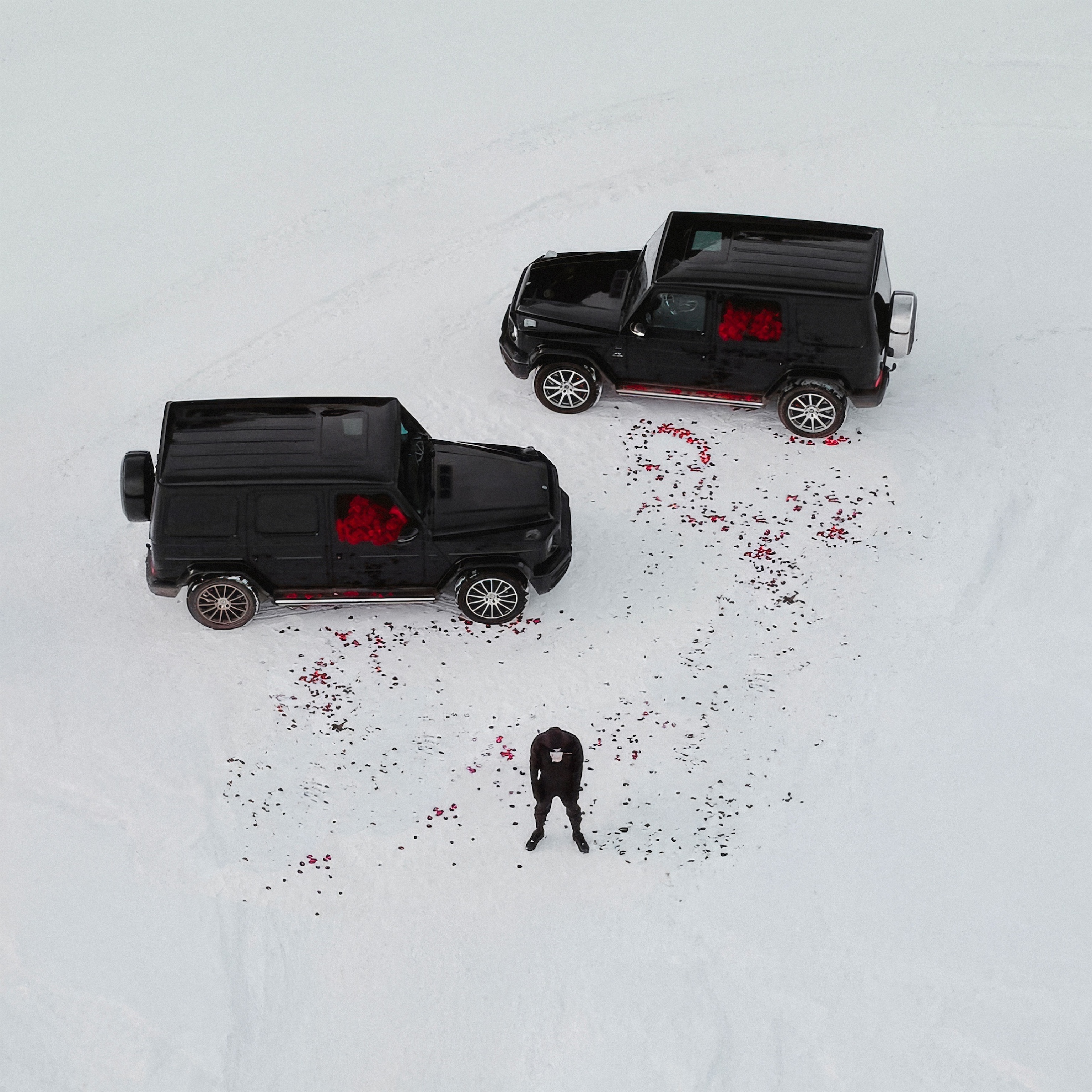 Capo Plaza, dal 23 gennaio il nuovo singolo Resta ancora un po'