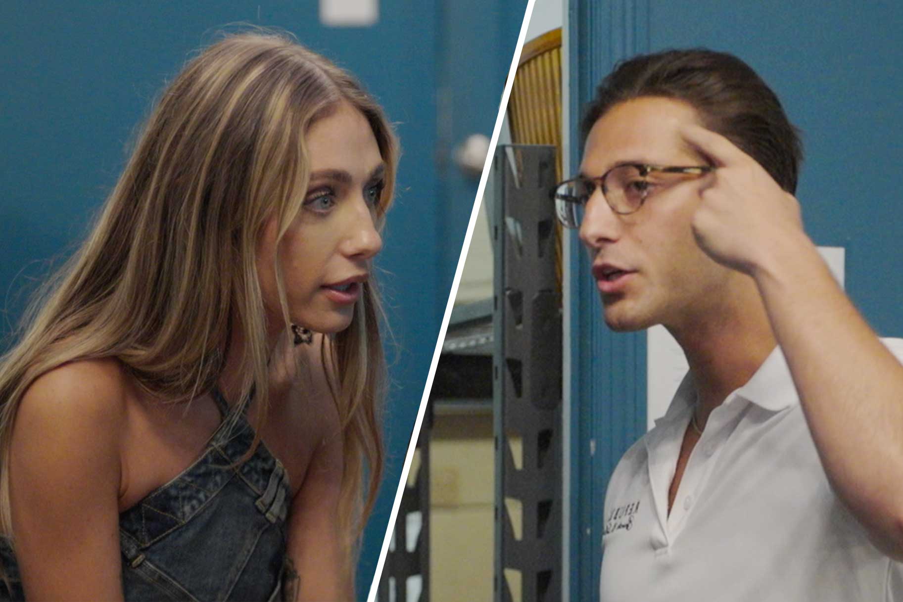 Maddi confronts Joe in shocking Southern Hospitality season 4 trailer ...