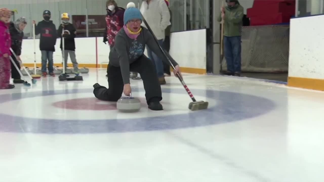 Butte's Snoflinga winter festival continues despite warm weather and ...