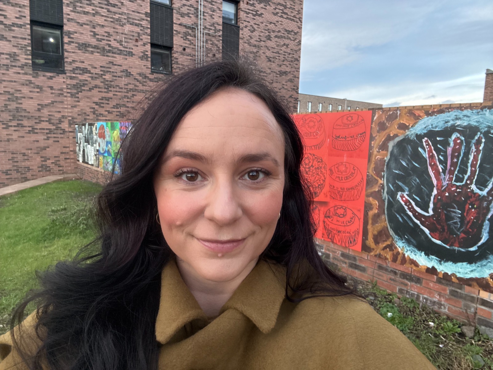 Holyrood elections 2026: Labour names new candidate for Edinburgh ...