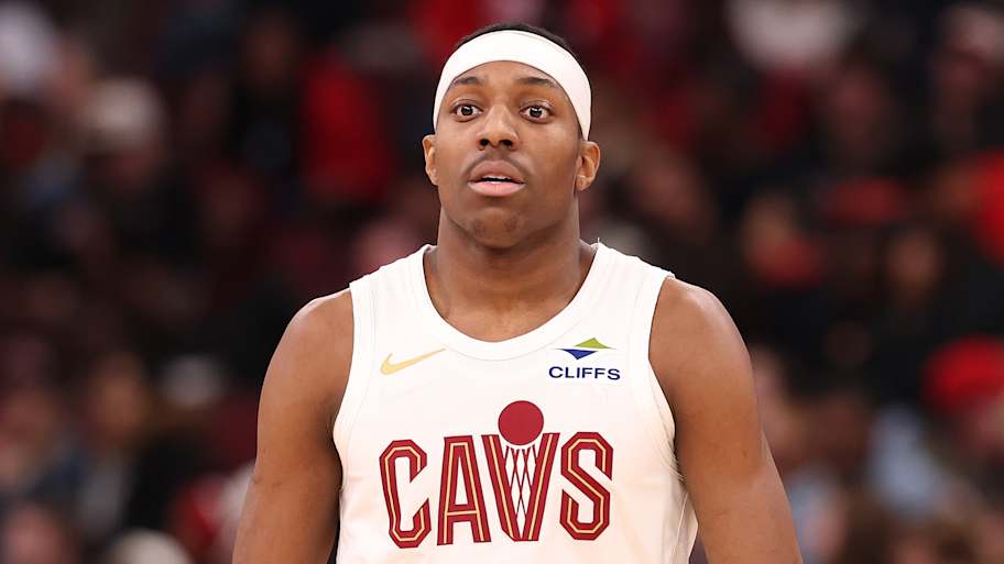 Cavaliers beat writer says the quiet part out loud about Nae’Qwan ...