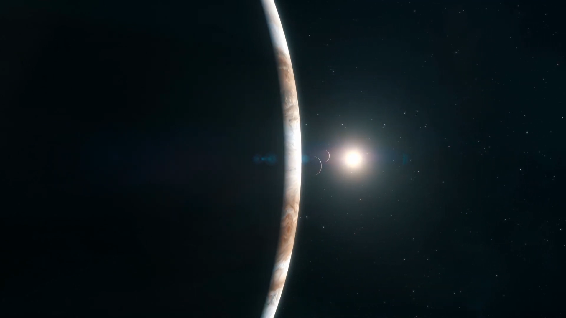 This is what happens when all the planets align and you miss it by 4 ...