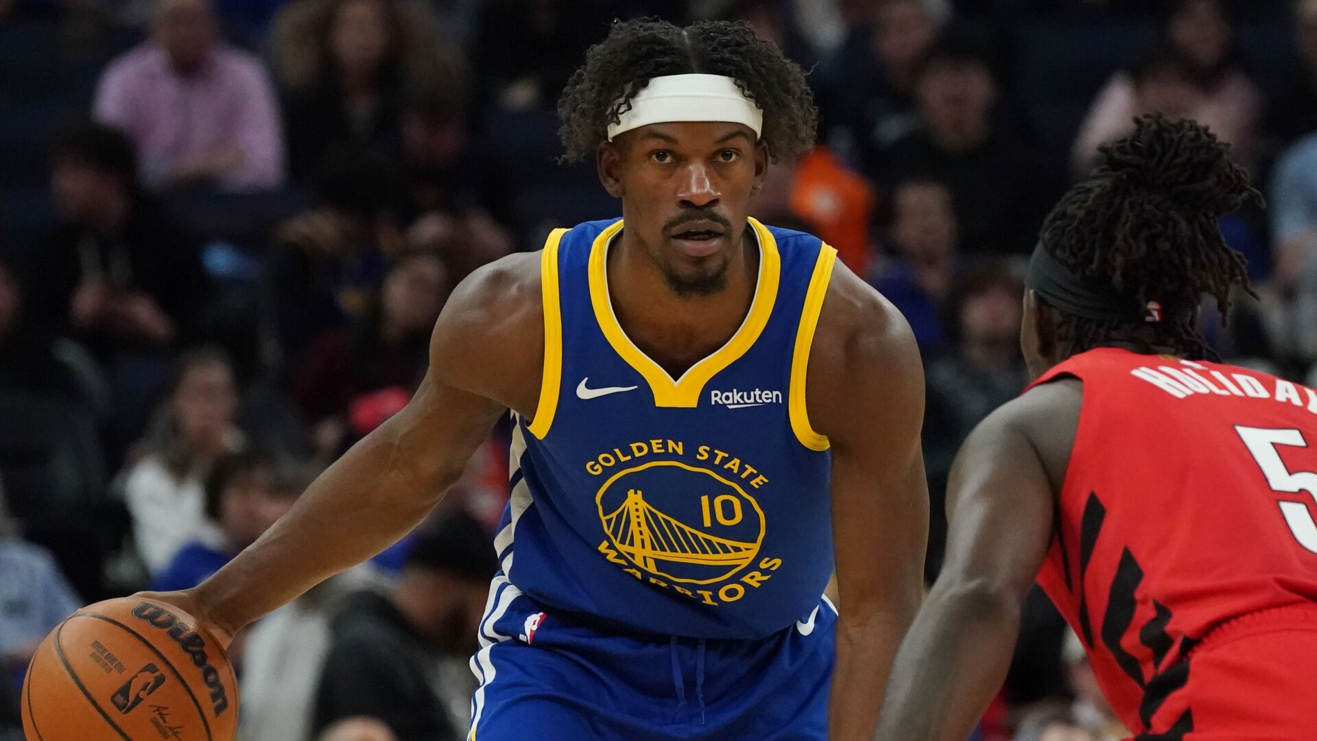 NBA Minutes Report: How Jimmy Butler's injury, Domantas Sabonis' return ...