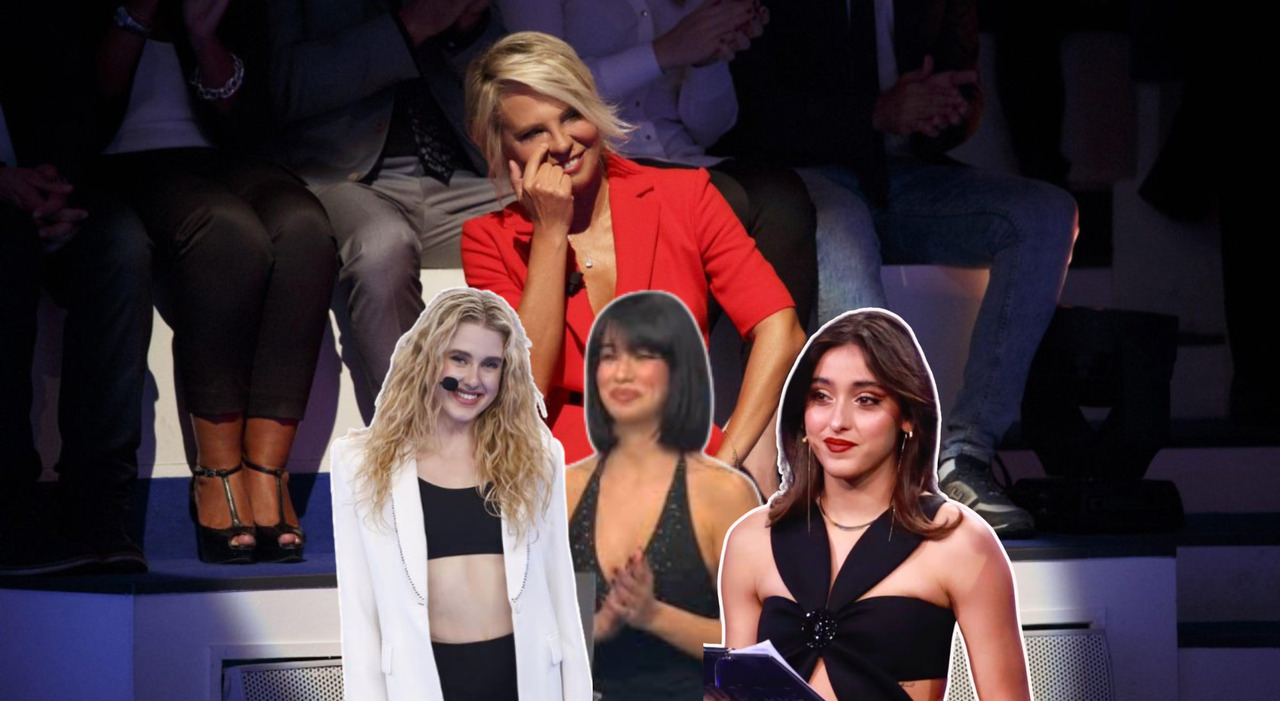 Martina Miliddi e Isobel Kinnear sulla scia di Giulia Stabile: quando ...