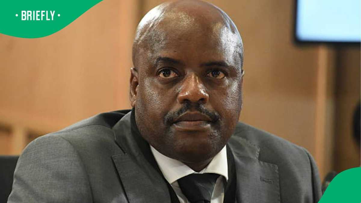 Julius Mkhwanazi denies corruption allegations at Ad Hoc, say he Fears ...