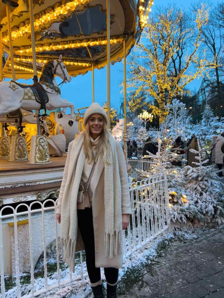 I leave my family behind to go on 'extreme' solo holidays – it's my therapy