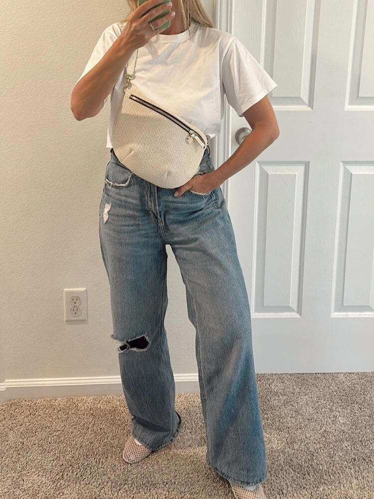 Can’t find your perfect jeans? These mom-approved options will make you ...