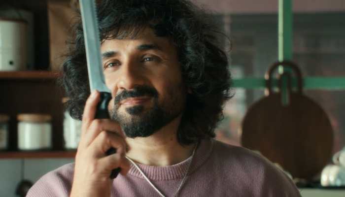 Vir Das redefines masculinity in 'Alpha Male', new song from Happy ...