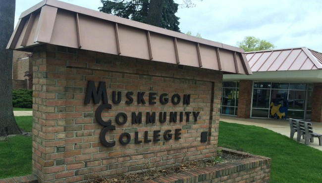 Muskegon Community College seeks community’s input for potential millage