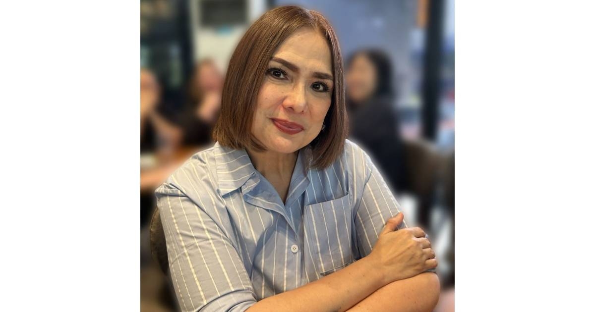 Snooky Serna returns to television after a year focused on vlogging