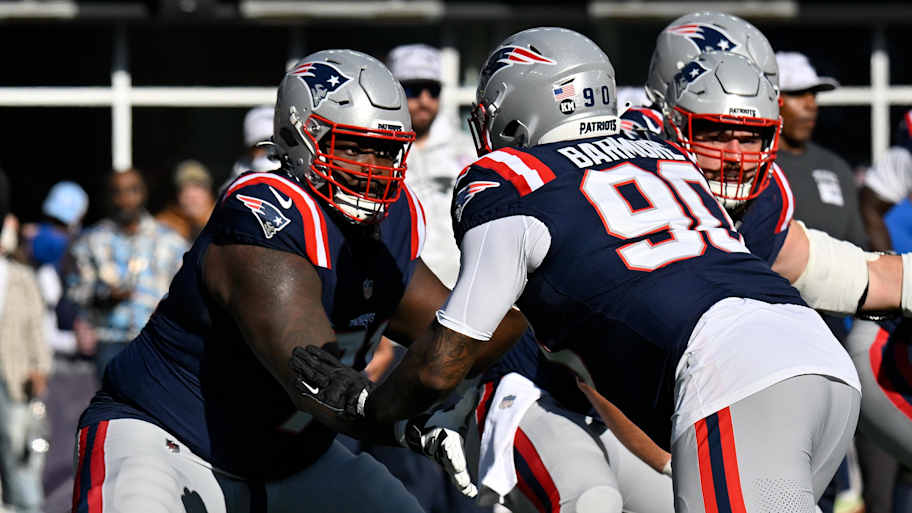 Six former Michigan football players battling for Super Bowl spot this ...