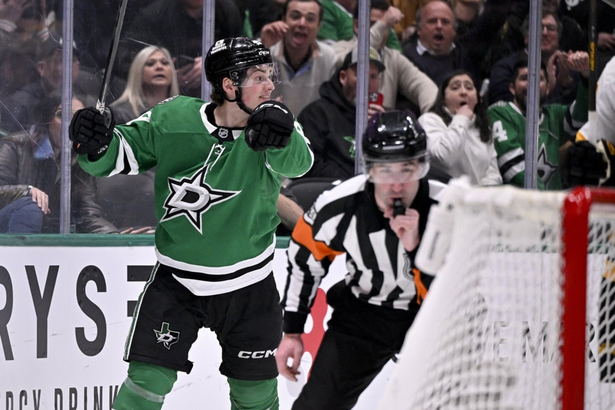 Stars-Jackets matchup may come down to special teams