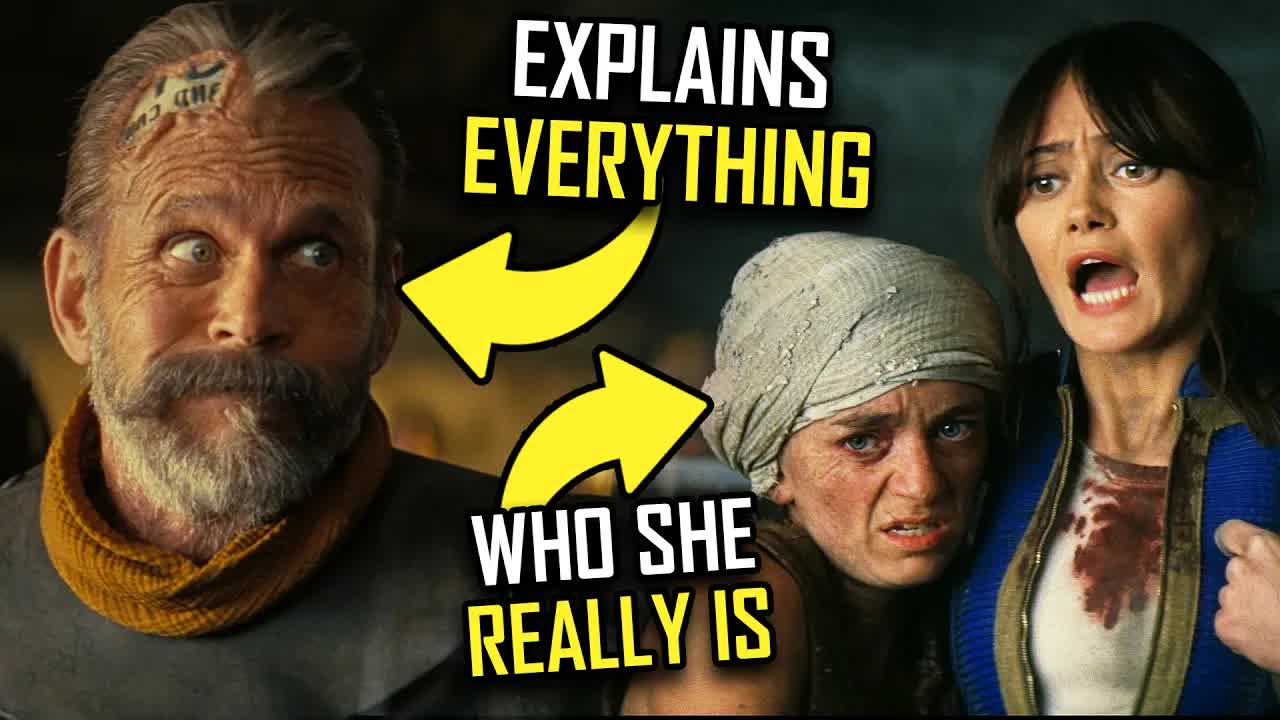 Fallout season 2 episode 2 breakdown & ending explained | Review & New ...