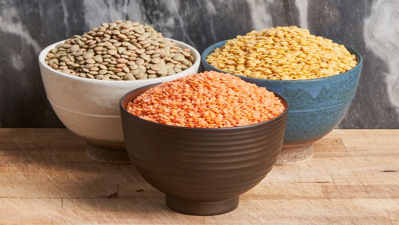 How to cook lentils so they're never bland or mushy again