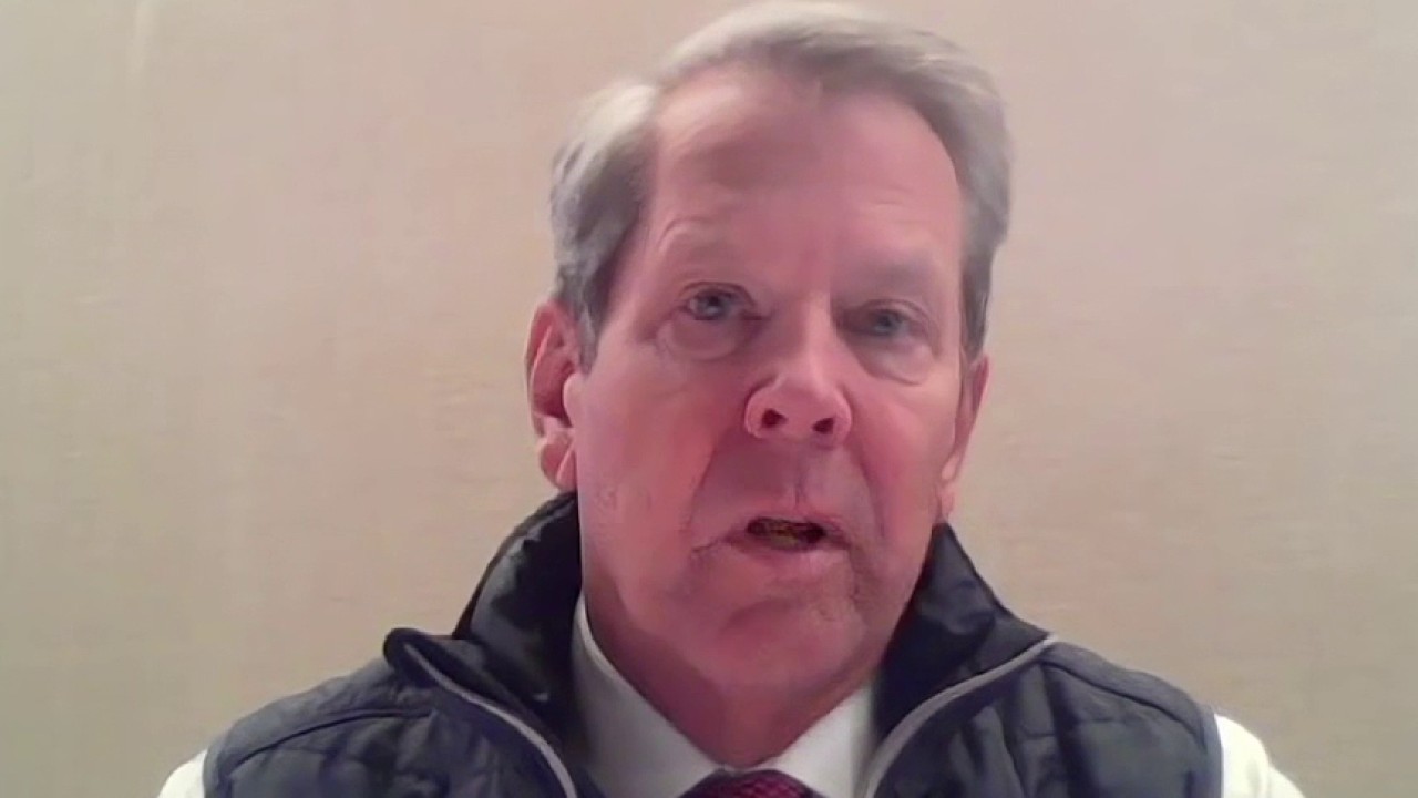Gov. Kemp declares 'state of emergency' as Georgia faces storm threat