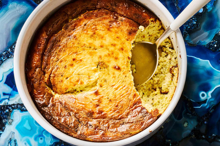 11 crowd-pleasing meals you can prep in 40 minutes or less