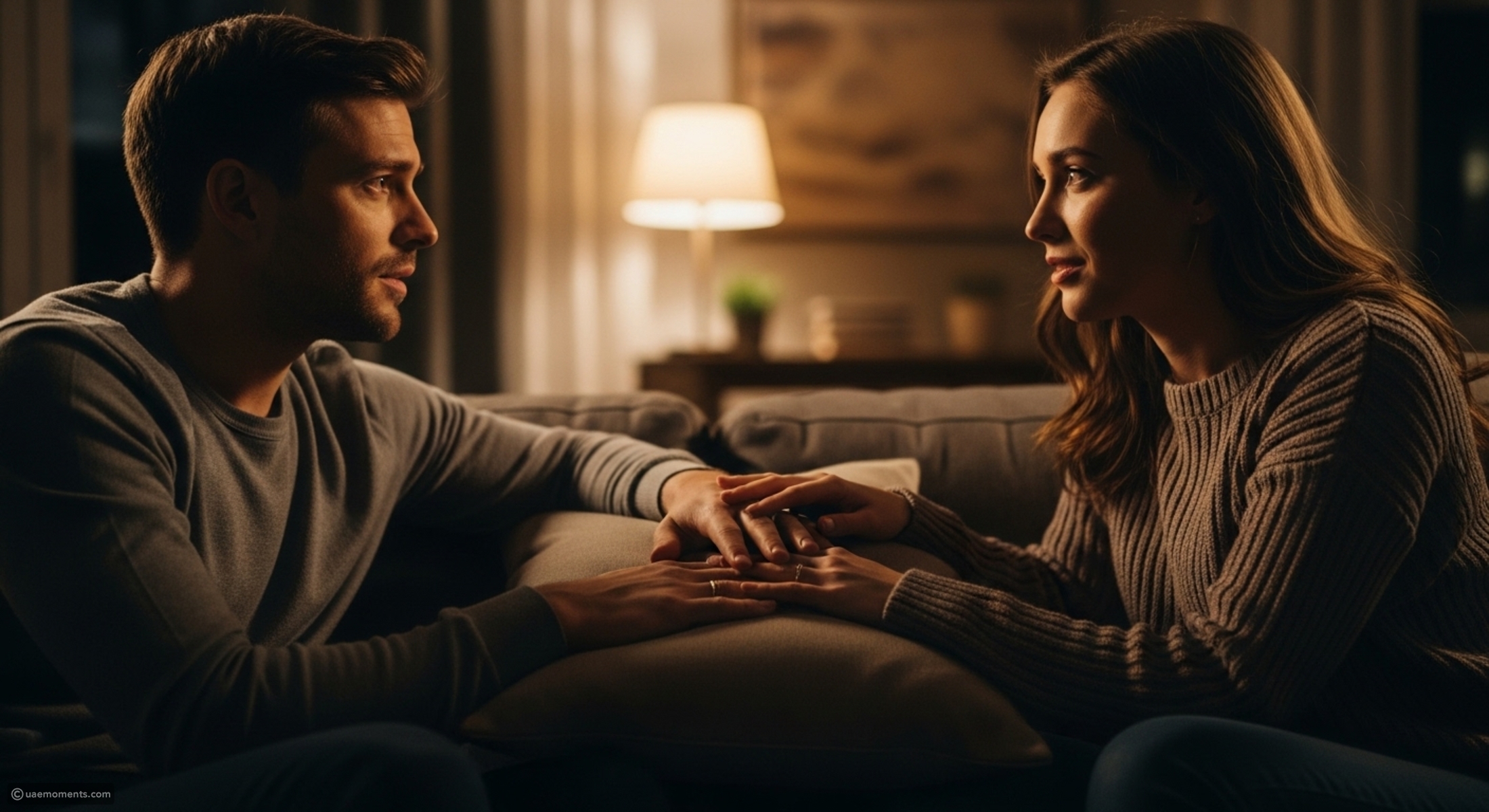 10 signs you married one of the good ones